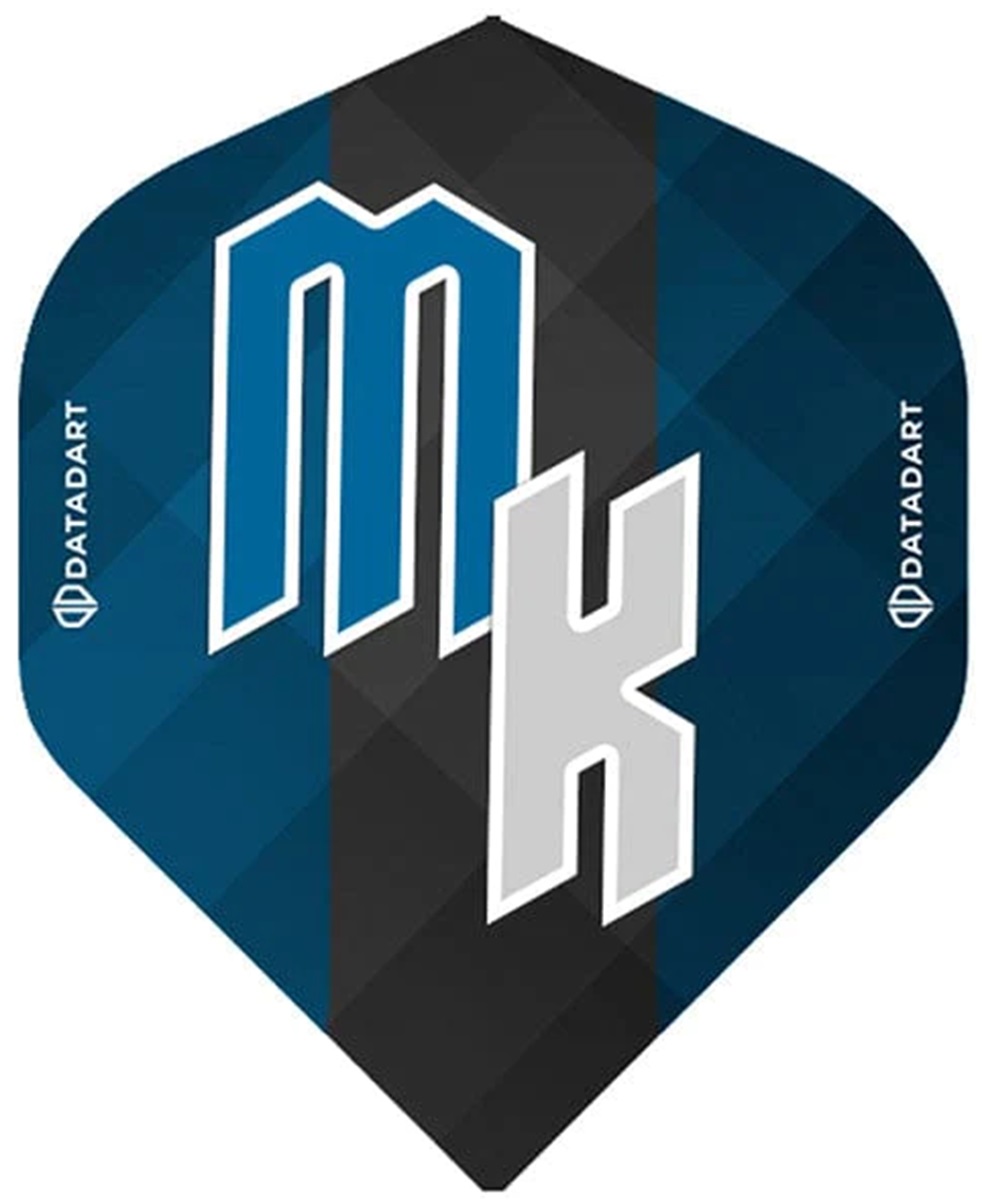 Datadart Marvin Koch Dart Flights Standard Flights | DATA-Marvin-Koch ...