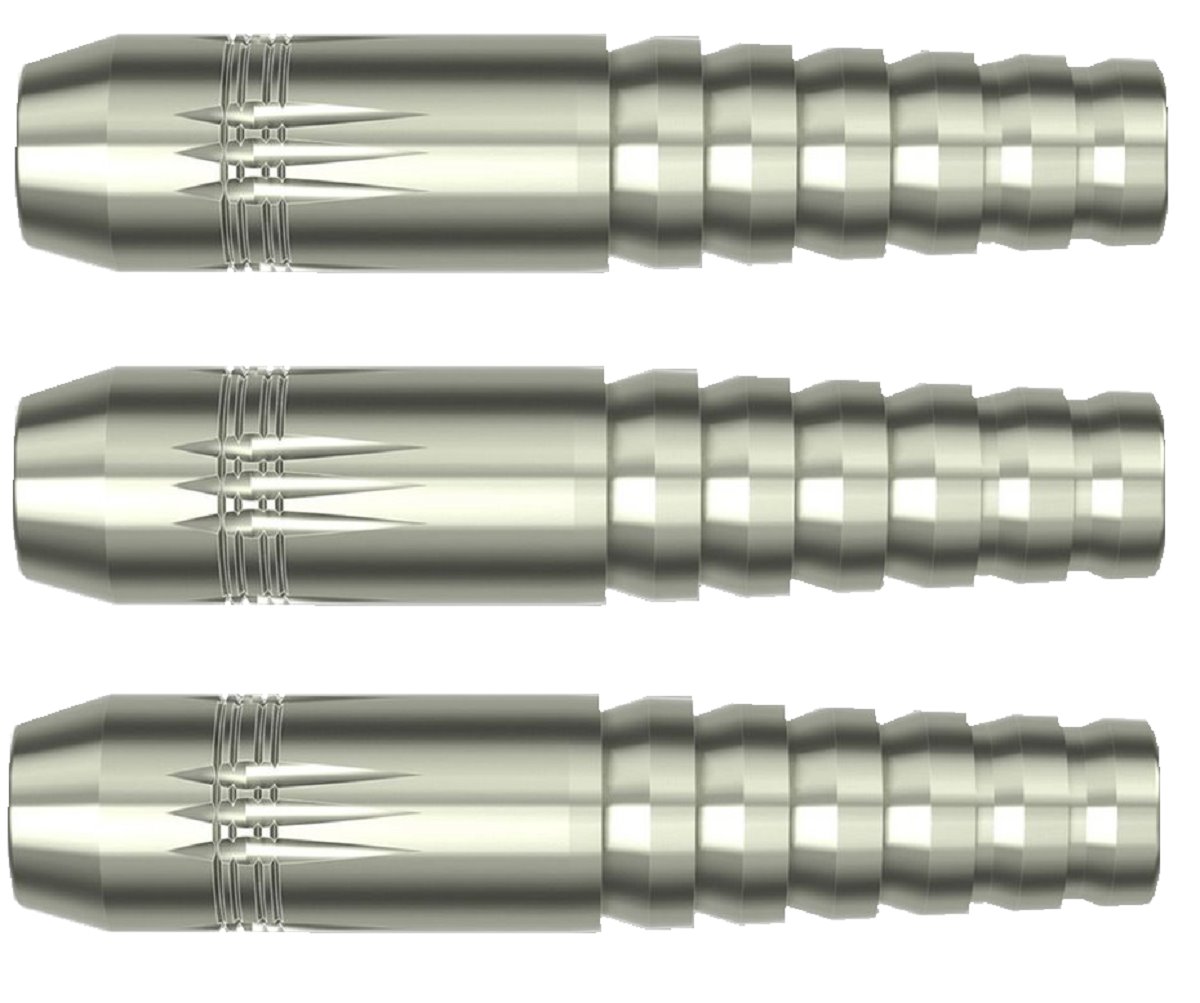 Cosmo Darts Softdart Barrel Hallelujah Kota Suzuki 17 Gram Dartbarrels ...