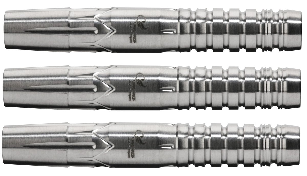 Cosmo Darts Soft Tip Dart Barrel Royden Lam 3 18 gram Dartbarrels | B20 ...