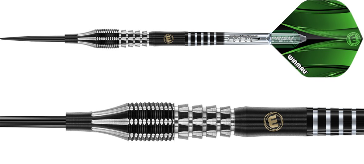 Winmau Sniper Special Edition 90% Steeldarts 22/24 Gram Steeldarts | 22 ...