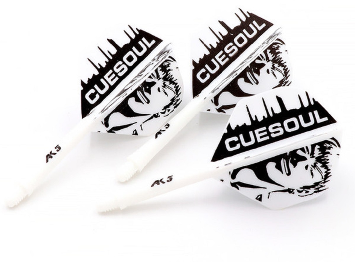 Cuesoul