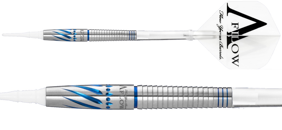 Dynasty Black Line CT Larry Butler The Eagle III Softdarts 19 Gramm ...