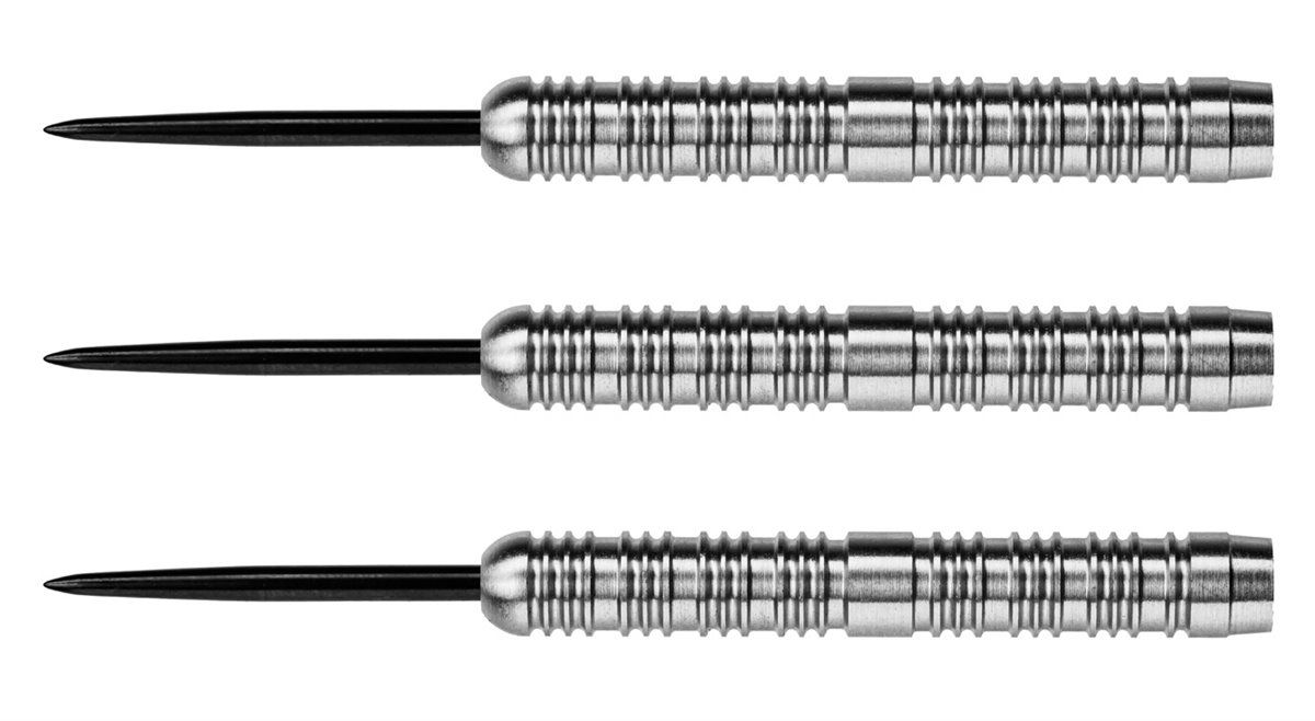 Karella Steel Dart Barrel PL-10 90% 22 Gram Dartbarrels | 822110