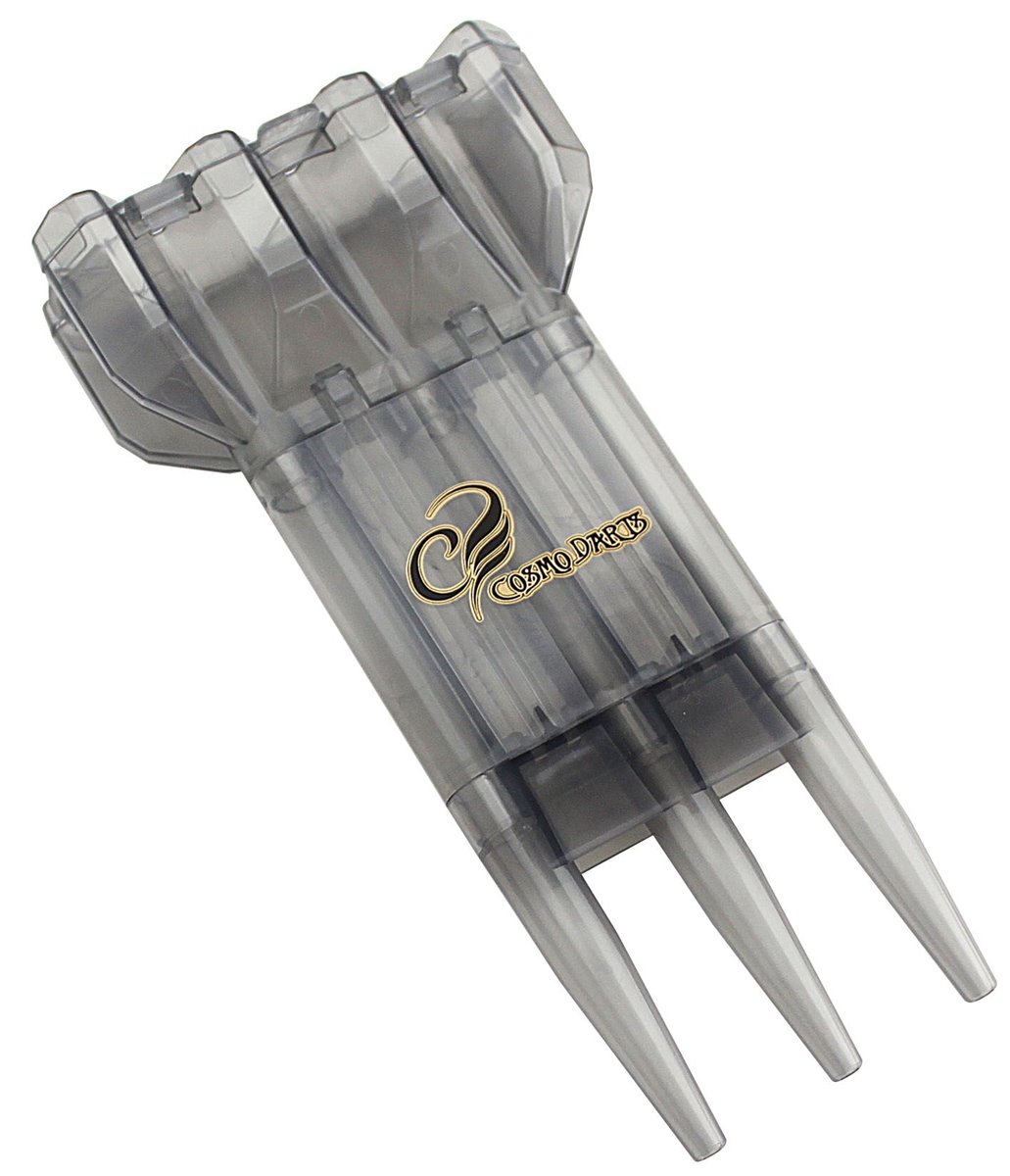 Cosmo Dart Case S Dart Tasche | Schwarz | CO3174