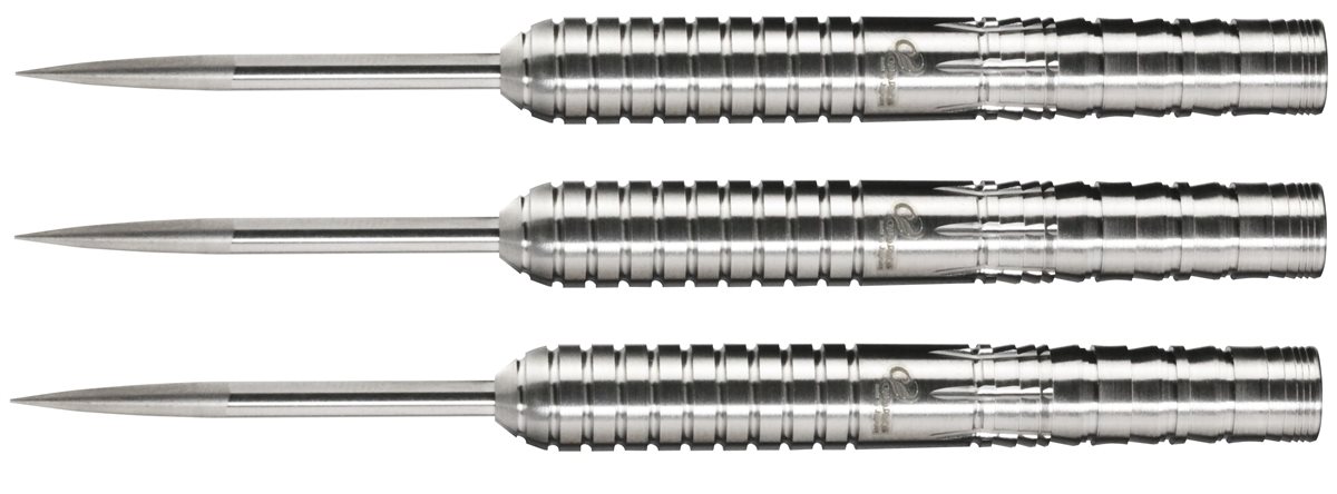 Cosmo Darts Steeldart Barrel Big Daddy 2 Darin Young 23 gram ...