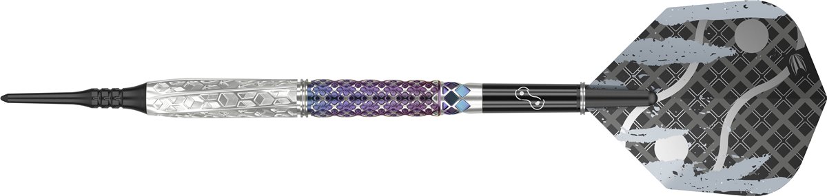 Target ELYSIAN 9 2023 Softdart 20 Gram Softdarts | TA210313