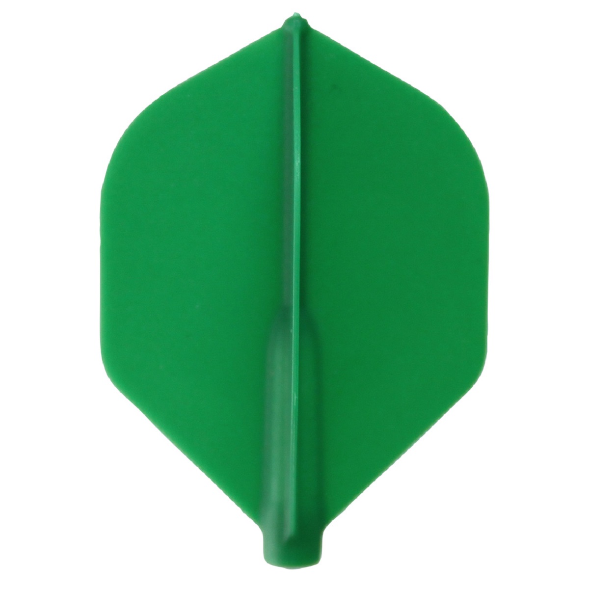 Cosmo Darts Fit Flights Rocket Flights | Grün | 1 Set | F3-09-432