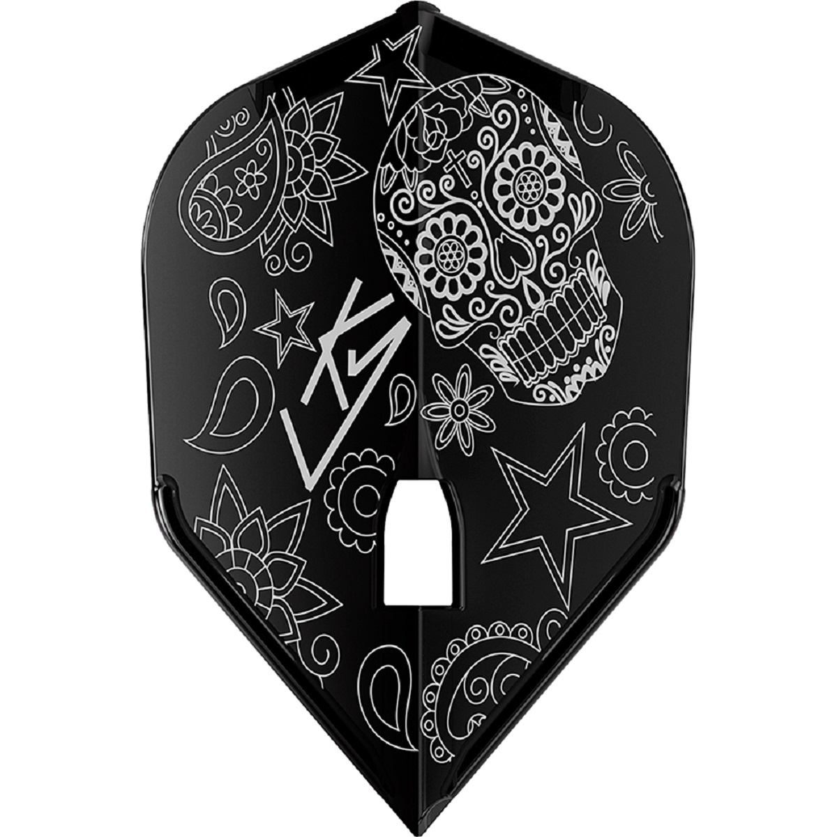 L-Style Signature Flights Kazama Yuta Shape L3 Flights | L2620