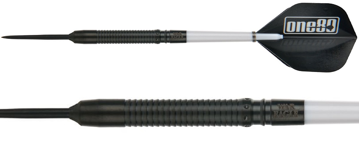 One80 Willard Bruguier Steeldart 22 Gram Steeldarts | ON7190