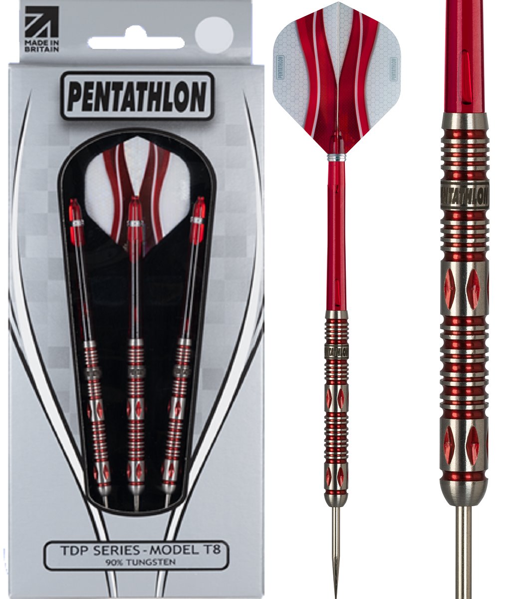 Pentathlon darts store