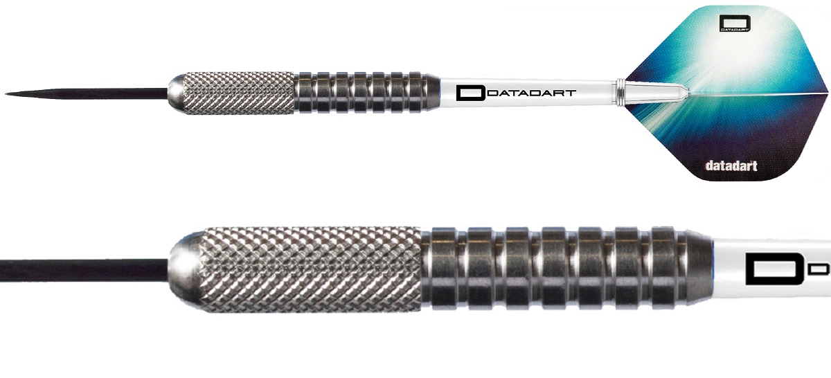 Datadart Pessant Heavy S8 80% Steeldarts 35 Gramm Steeldarts | DATA4142