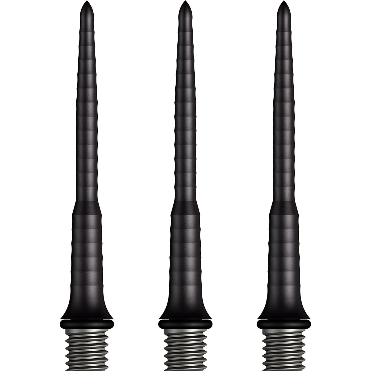 Mission Titan Ripple Conversion Points 26/30/34 mm Schraubspitzen ...