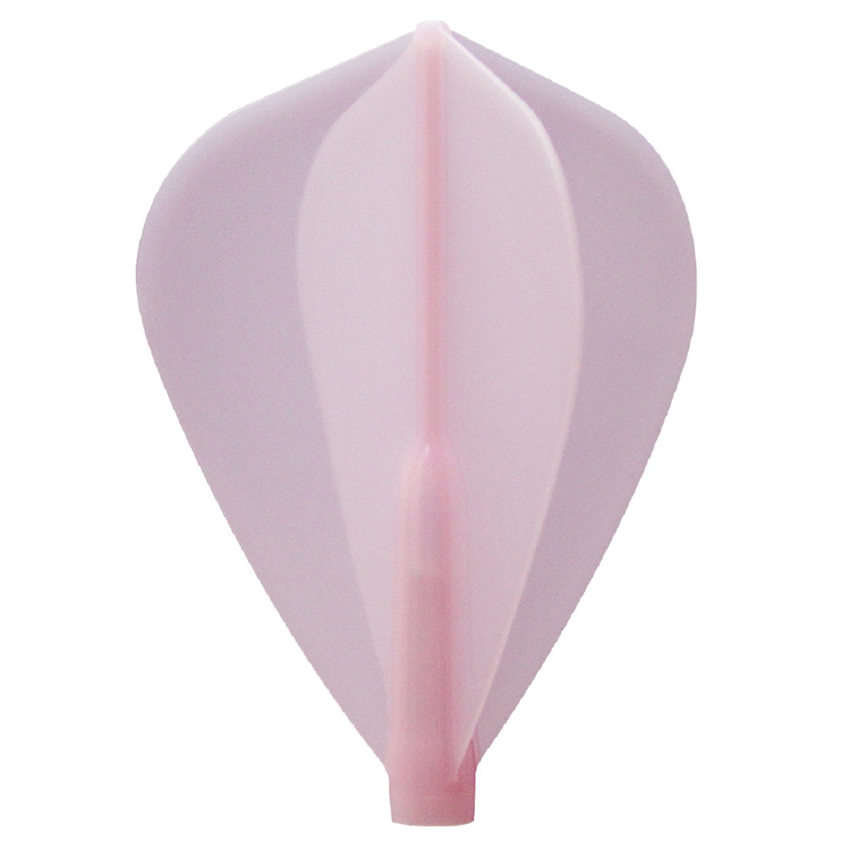 Cosmo Darts Fit Flights Air Kite Flights | Pink | FA-05-637