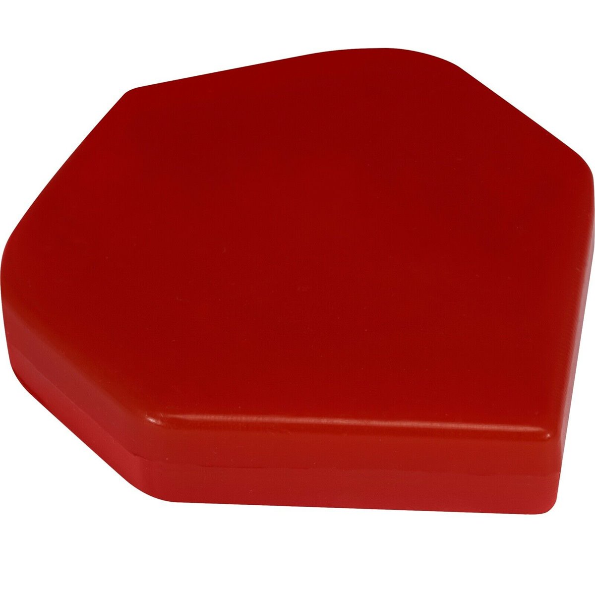 Designa Finger Grip Wax Grip für die Finger | Red | DA154