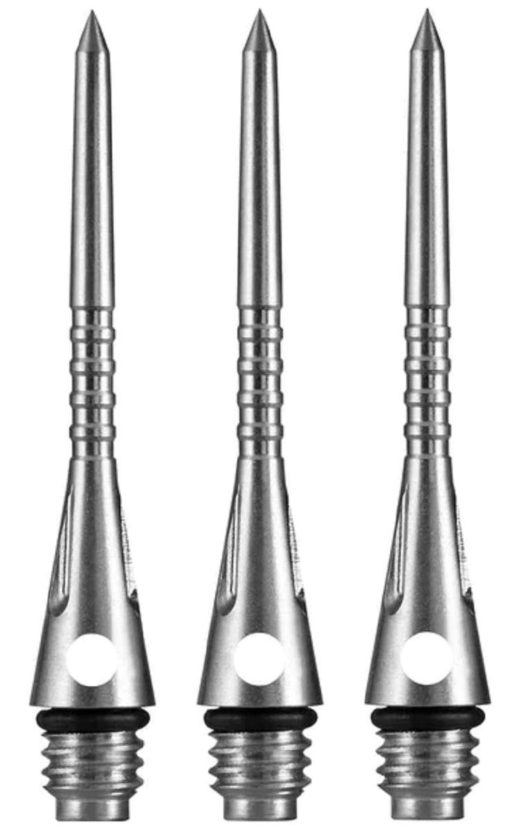 Condor Conversion Points 2BA 30 mm of Stainless Steel Schraubspitzen ...