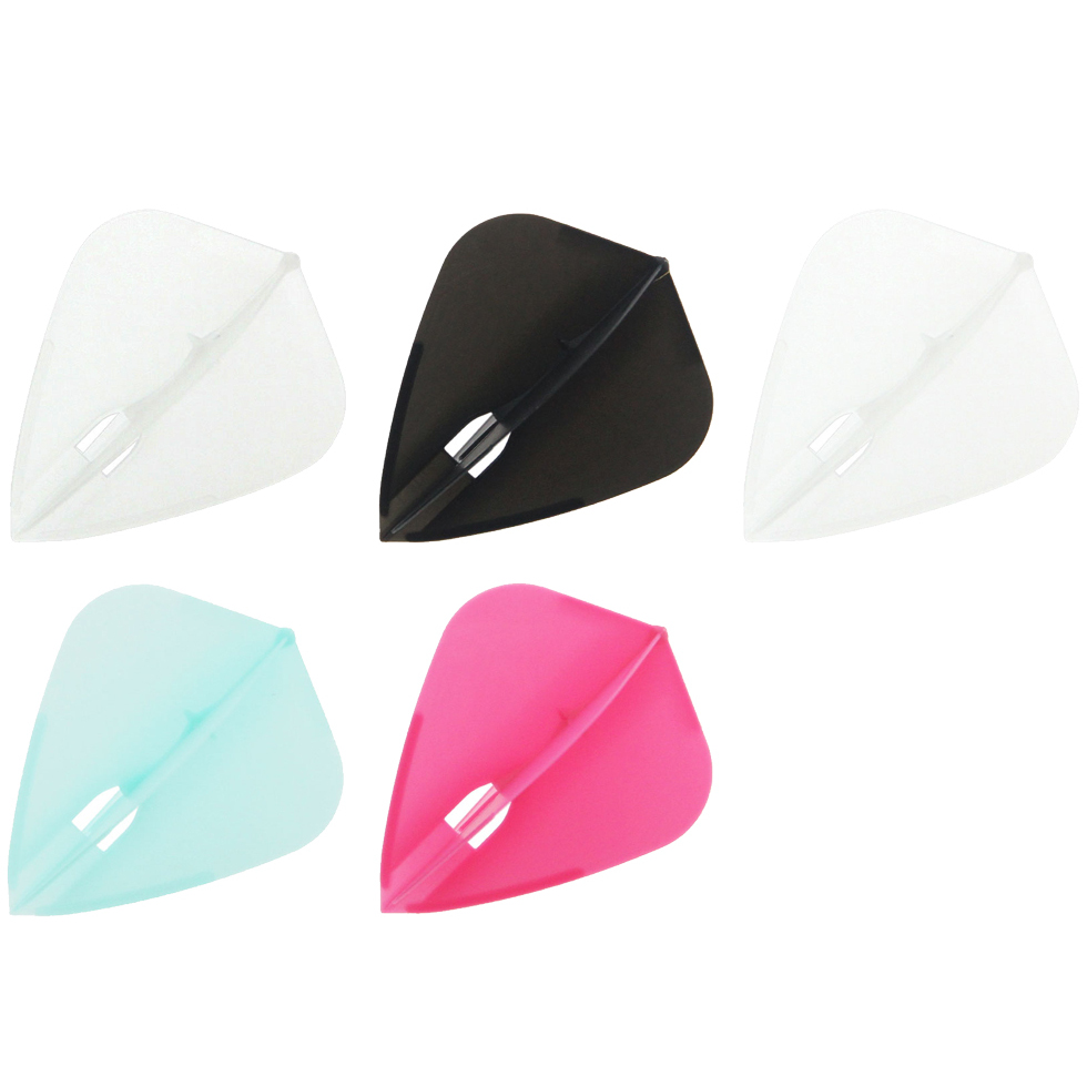 L-Style Champagne Flights Pro Kite L4 Flights | Pink | L2023