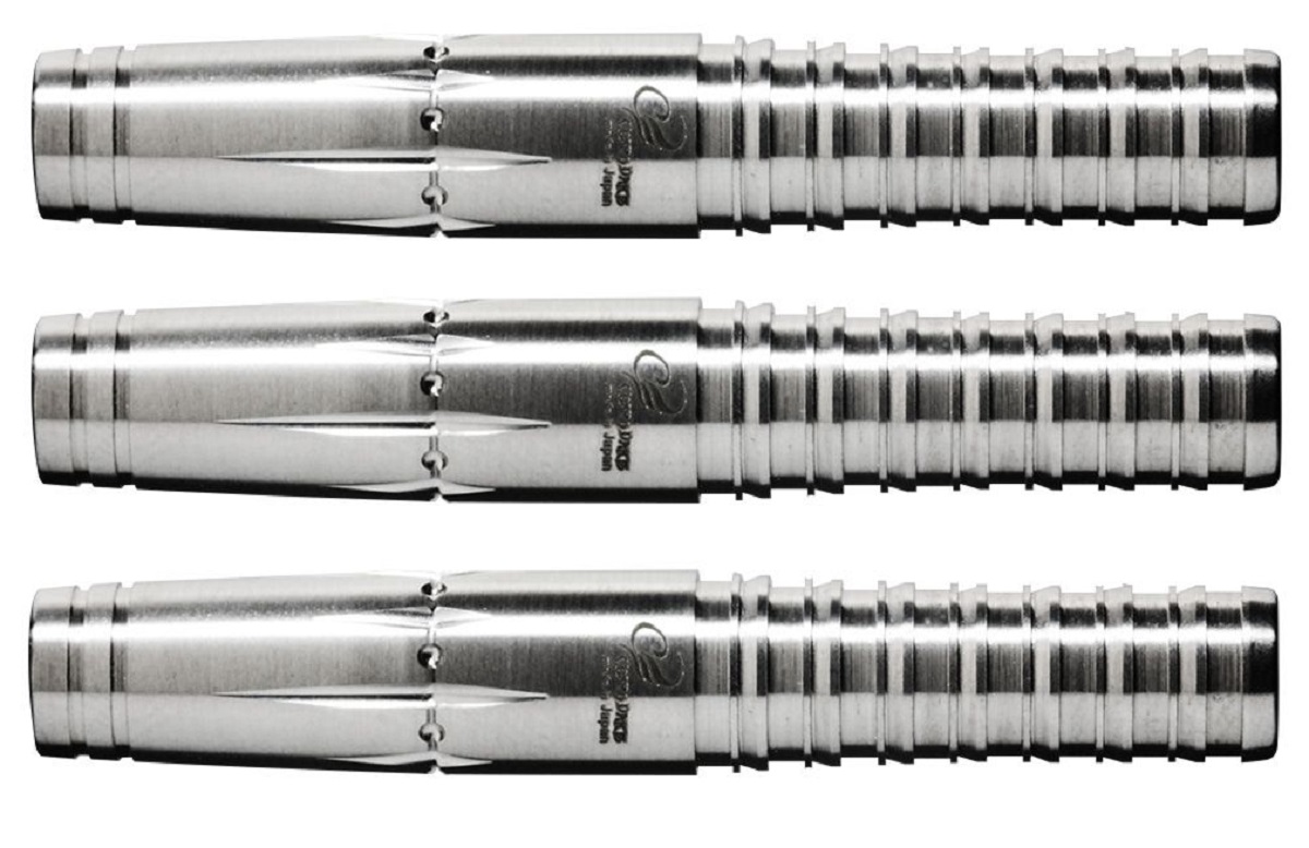 Cosmo Darts Softdart Barrel Kinjo-Tenka 18,5 Gram Dartbarrels | CO-B21 ...