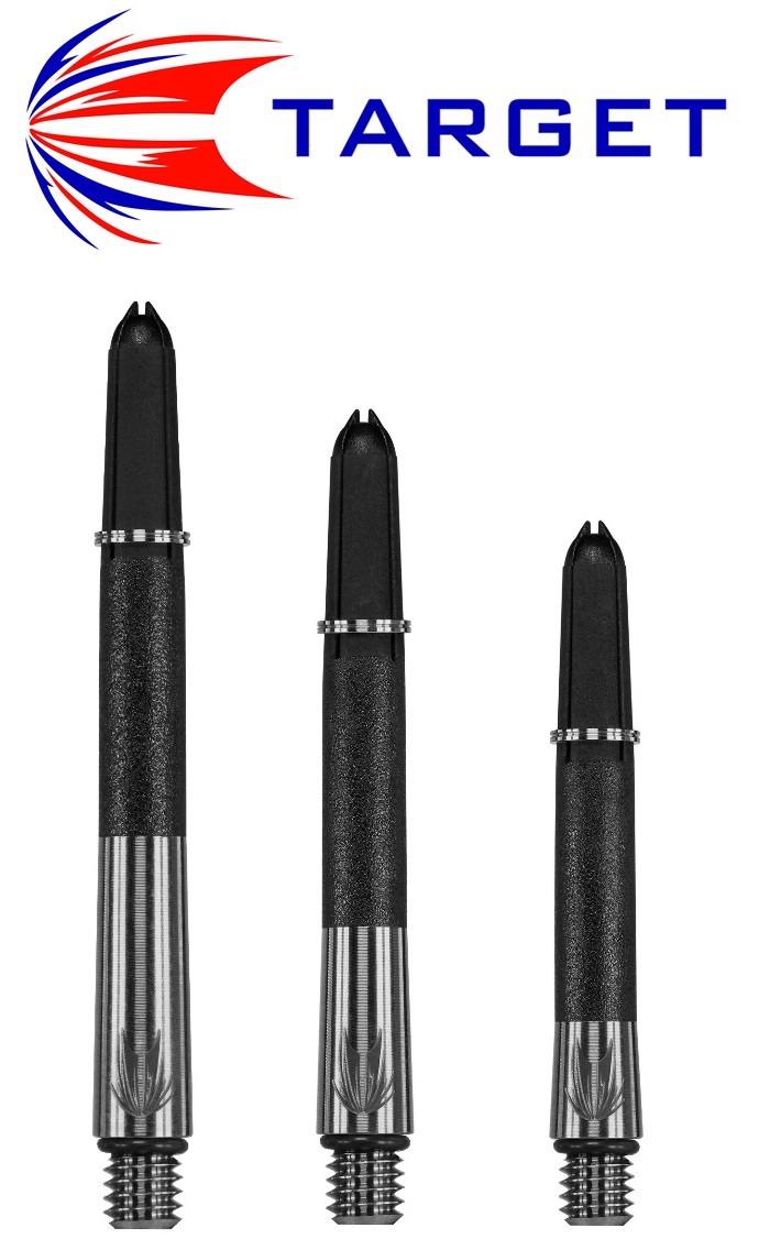 Target Carbon TI Shaft Schäfte - Daytona Shafts Shafts | Medium | TA138120