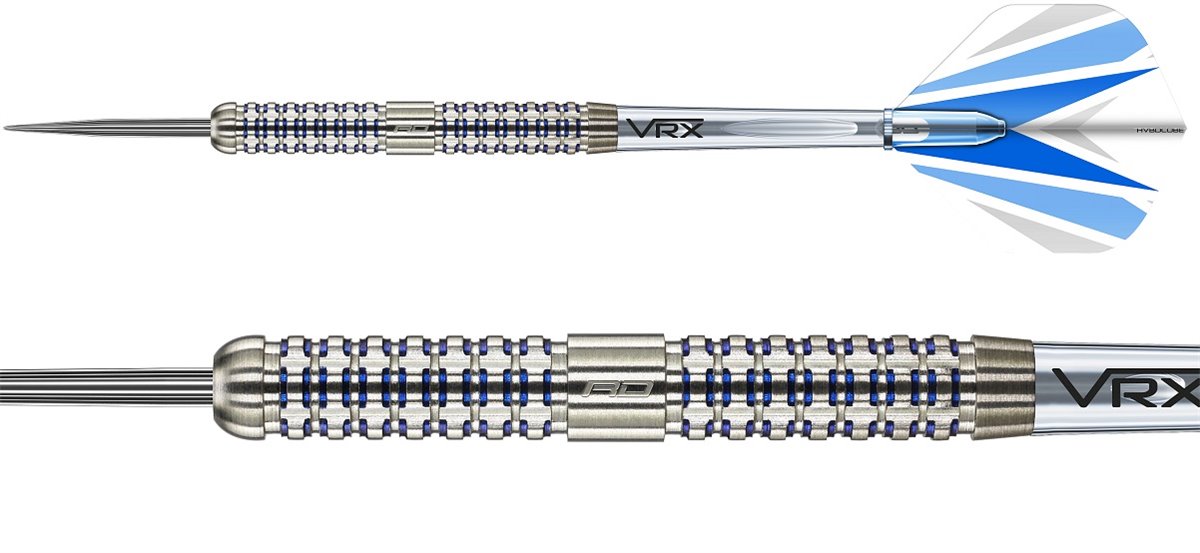 Reddragon Evoke Steel Tip Darts 22/24/26 gram Steeldarts | RDD210x