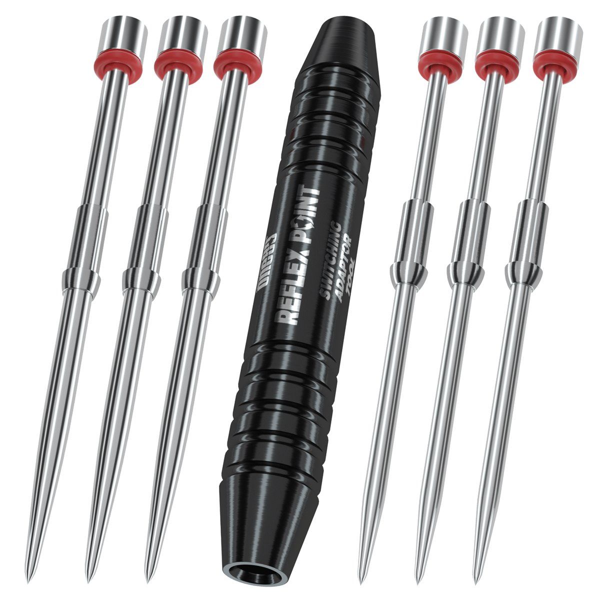 ONE80 R2 Interchange Switch Zubehör Adapter Tool Adapter R2 Darts | ON3231