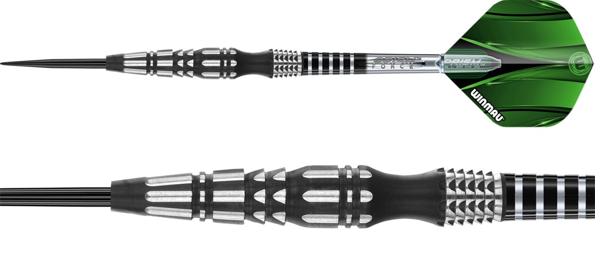 Winmau Sniper Special Edition 90% Steeldarts 21/23 Gramm Steeldarts ...