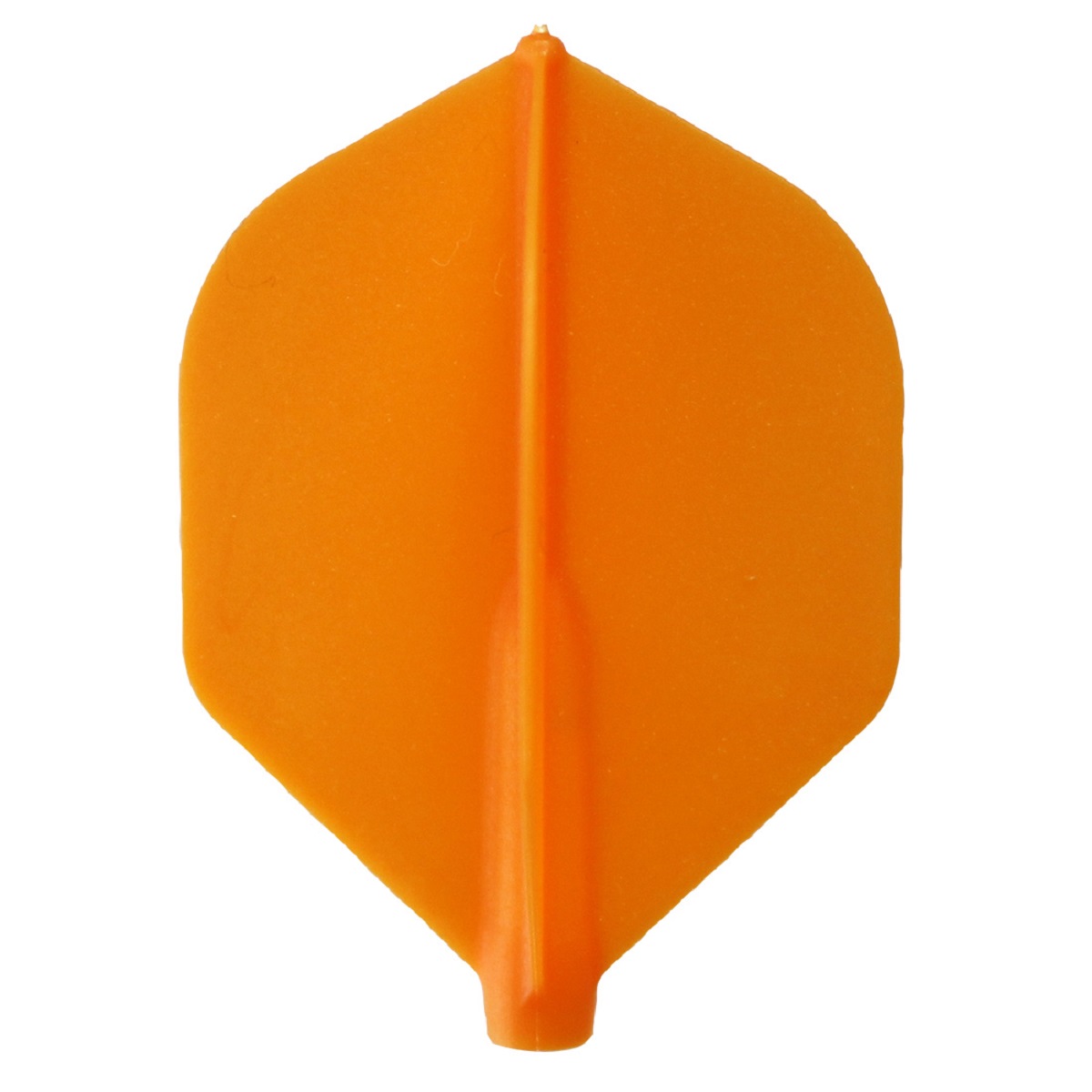 Cosmo Darts Fit Flights Rocket Flights | Grün | 1 Set | F3-09-432