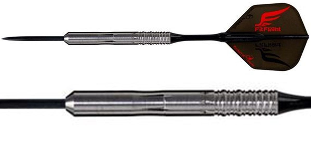 Cosmo Darts Discovery Label Scott Mitchell Steeldarts 23 Gram ...