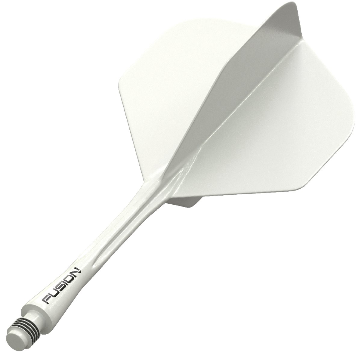 Winmau Fusion Integrated Flight & Shaft System Standard Shafts | Medium ...