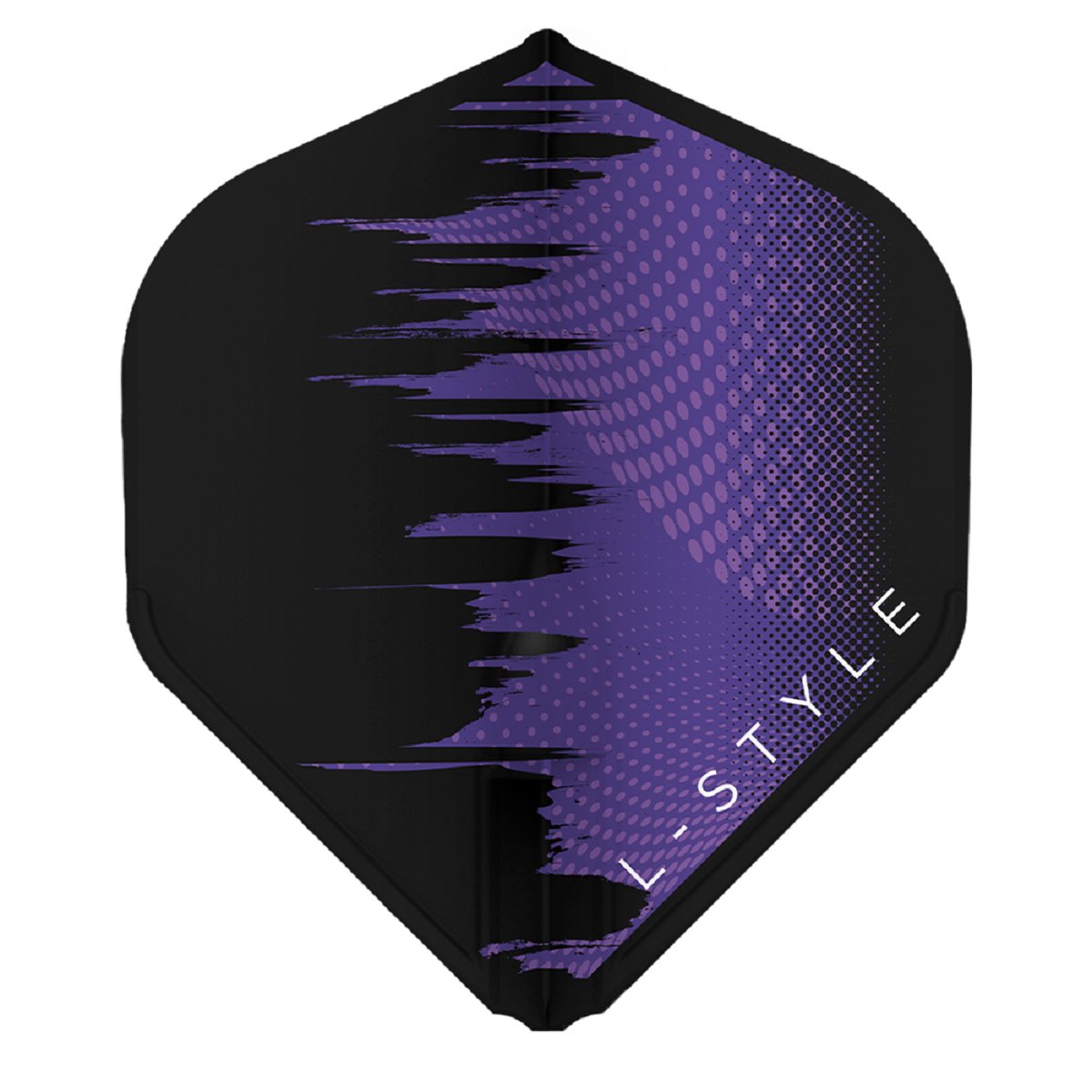 L-Style Signature Flight EZ David Evans Lila Standard L1 Flights | L2643