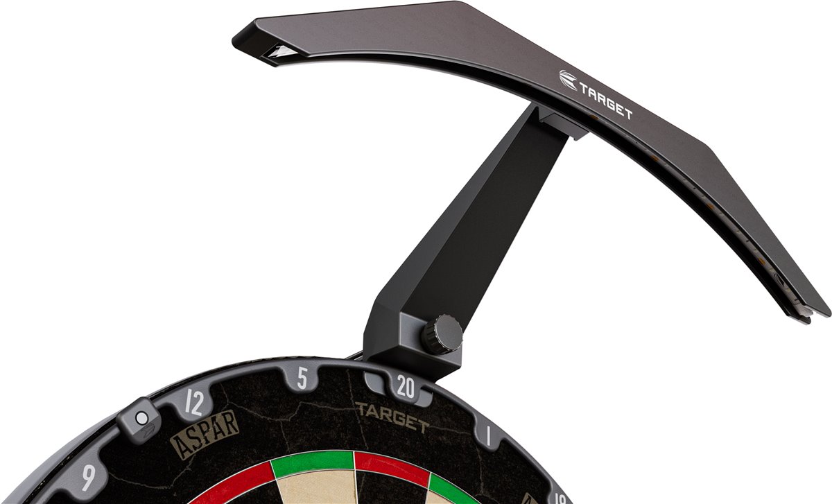 Target Arc Lighting System LED Beleuchtung Boardzubehoer | TA119707