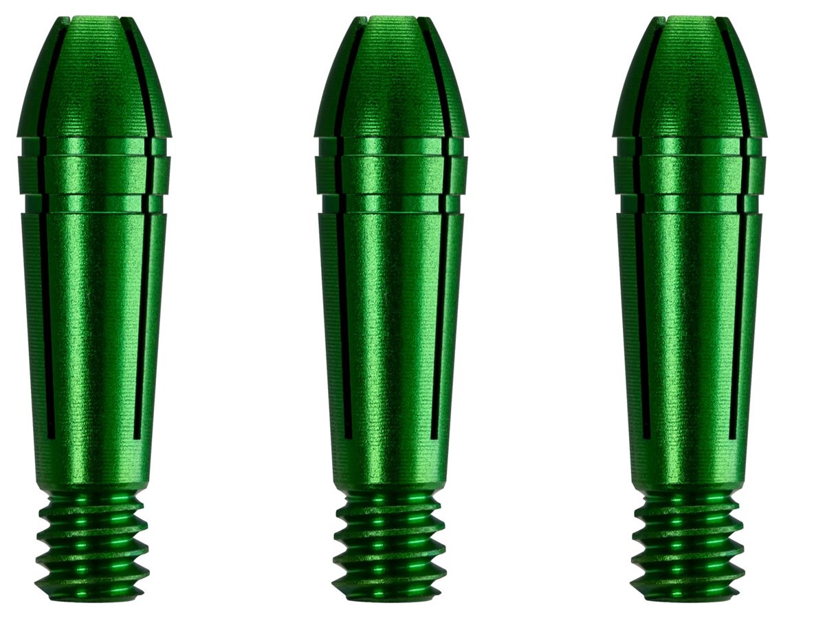 Mission Titan Fox Spare Tops for use with Titan Fox Shafts Ersatz-Top ...