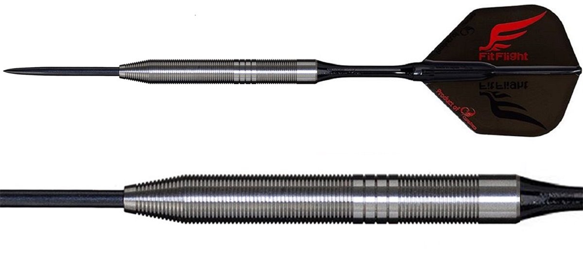 Cosmo Darts Discovery Label Ross Snook Steeldarts 23 Gram Steeldarts ...