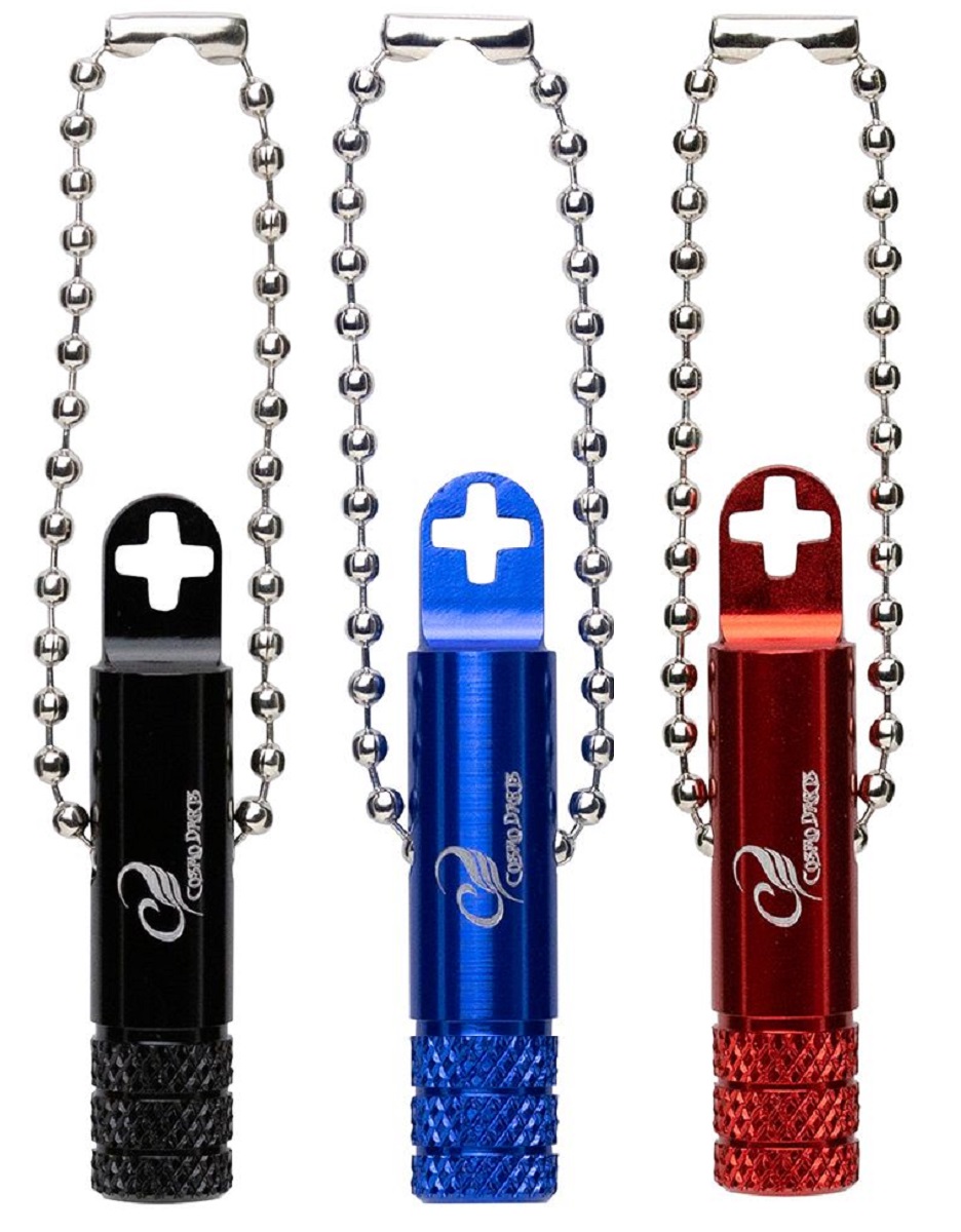 CosmoDarts Extractor-Plus-Tool Shaft-Ex Shaft Entferner | EX-20-245x