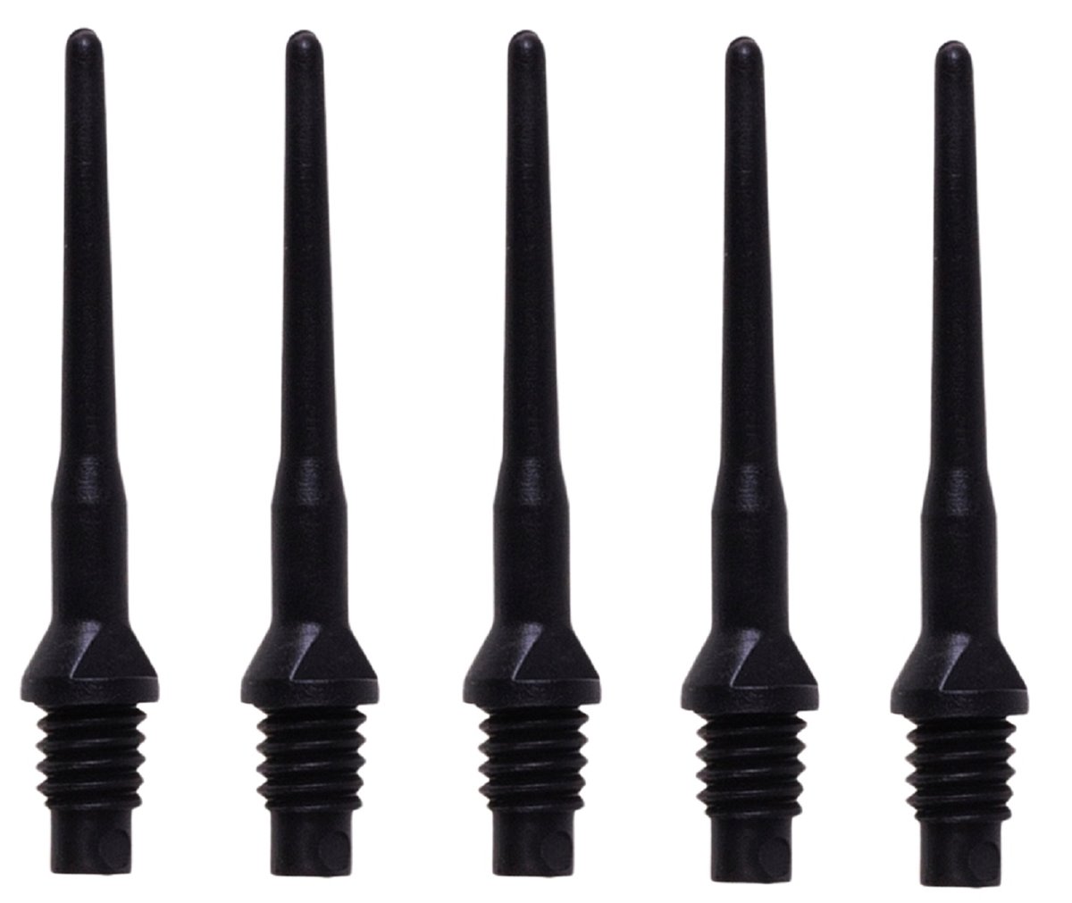 Karella Keypoint-Special Softdart Spitzen 2BA 1000 Stück Soft Dart ...