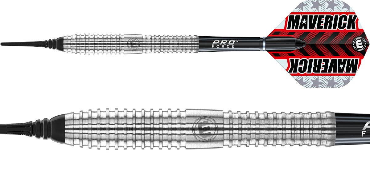 Winmau Maverick Softdarts 20 Gram Softdarts | W246520