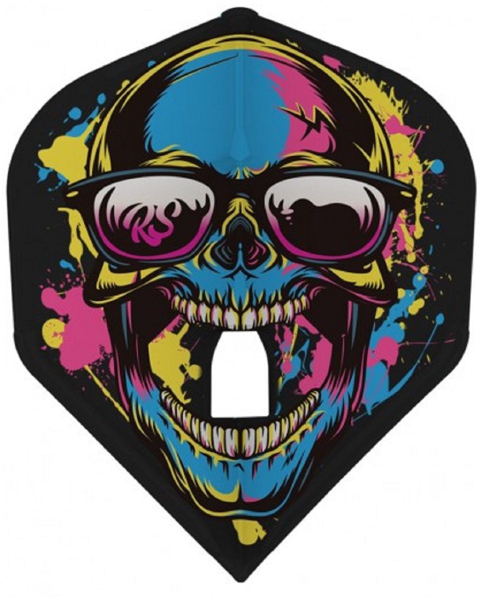 L-Style Signature Flights Robert Marijanovic Black Standard L1 Flights ...