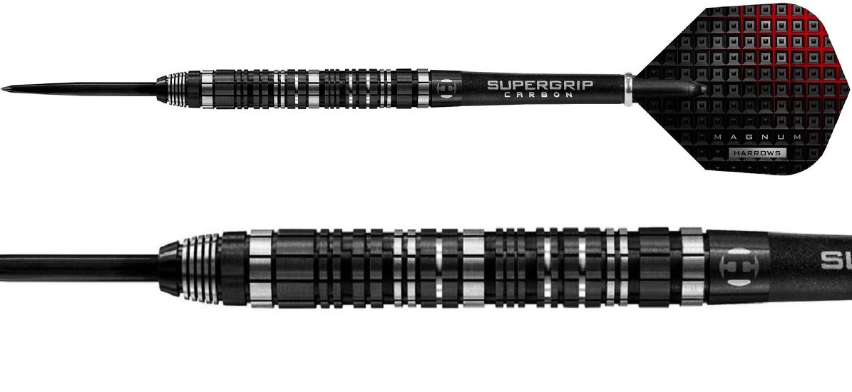 Harrows Magnum Reloaded 97% Steeldarts 21/22/23/24/25/26g Steeldarts ...