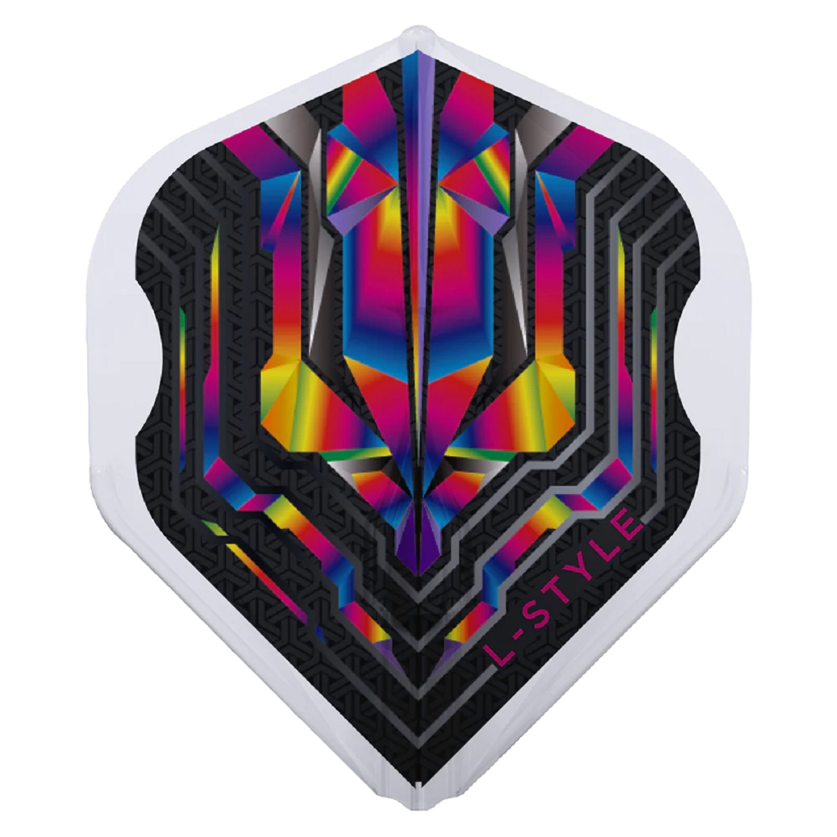 L-Style Signature Flight EZ Origin Standard L1 Flights | Red | L2797