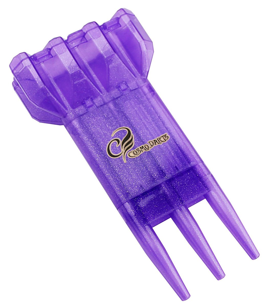 Cosmo Dart Case S Dart Tasche | Lila | CO3175