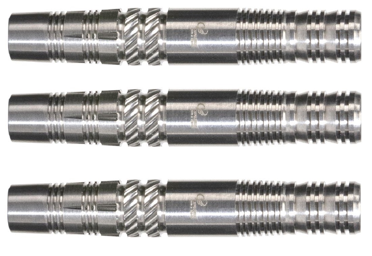 Cosmo Darts Softdart Barrel Shogo YOKUMOTO v2 17 Gram Dartbarrels | B23 ...