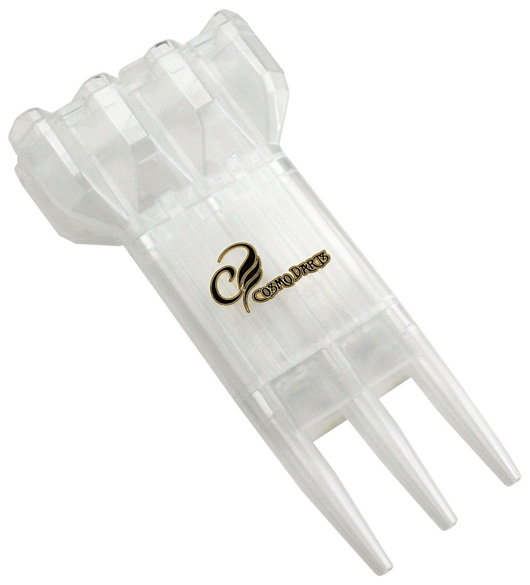 Cosmo Dart Case S Dart Tasche | Klar | CO3173