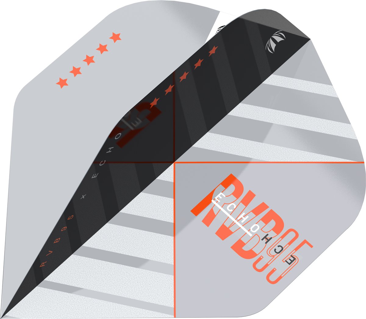 Target Vision Ultra Player RVB Raymond van Barneveld Echo Standard No2 ...