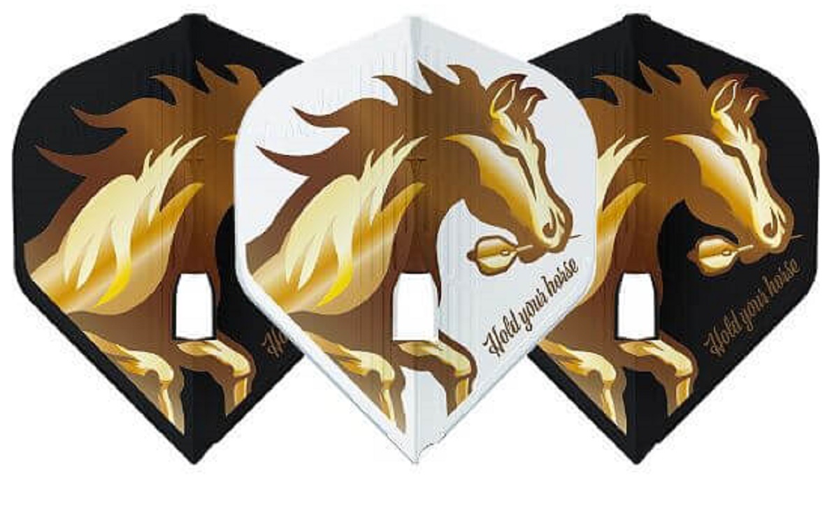 L-Style Champagne Flights Pro Kami Signature Erward Foulkes V1 L1 ...