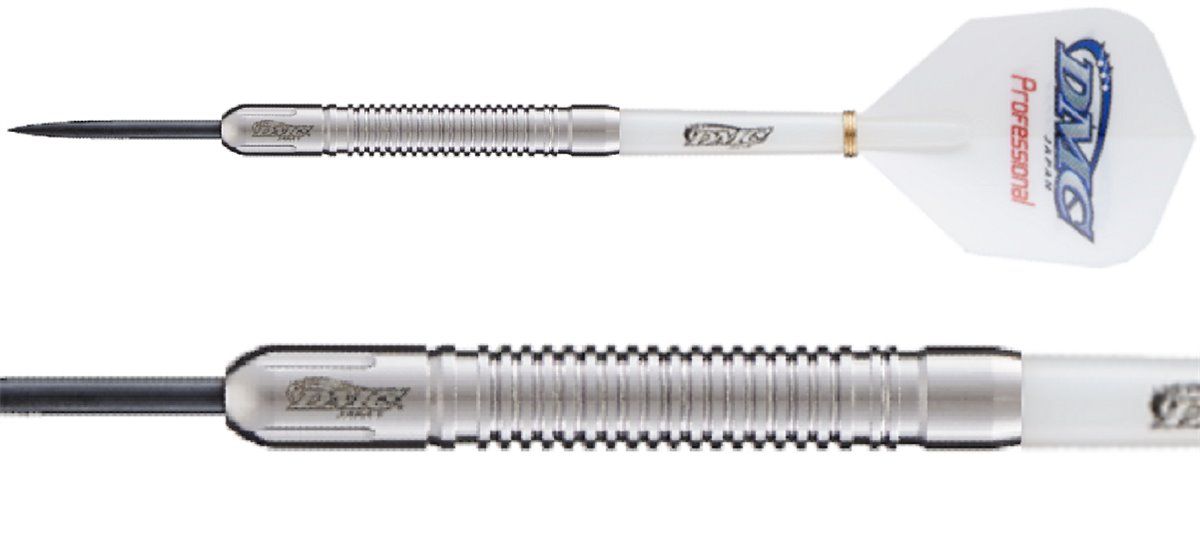 DMC Anastasia Dobromyslova Steel Darts 22 Gram Steeldarts | DMC-ADSteel